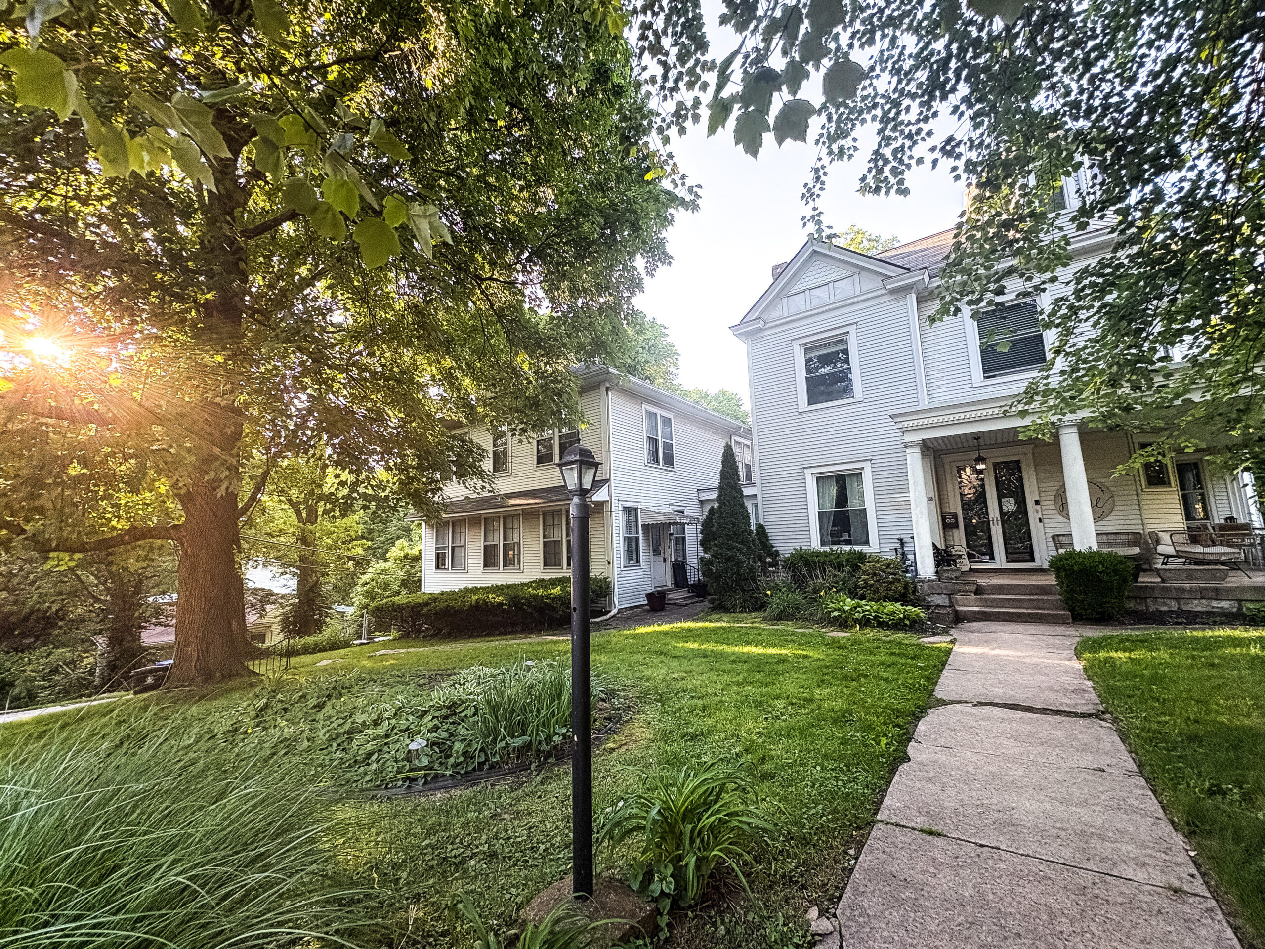Built for Hope- The Story of Scarlet Hope Headquarters | Scarlet Hope